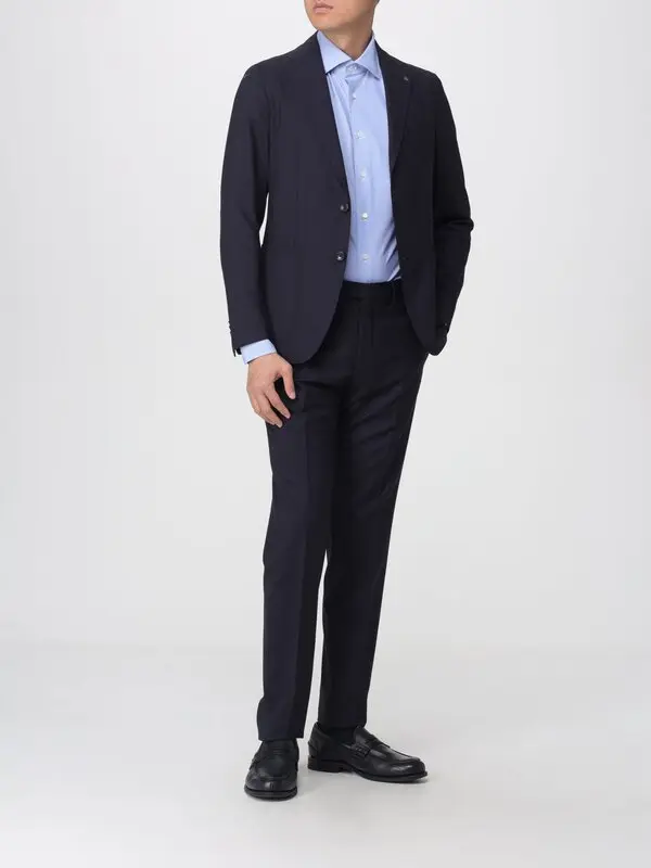 Tagliatore Suit Colour