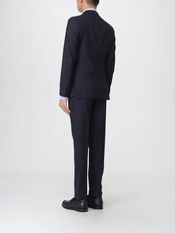 Tagliatore Suit Colour