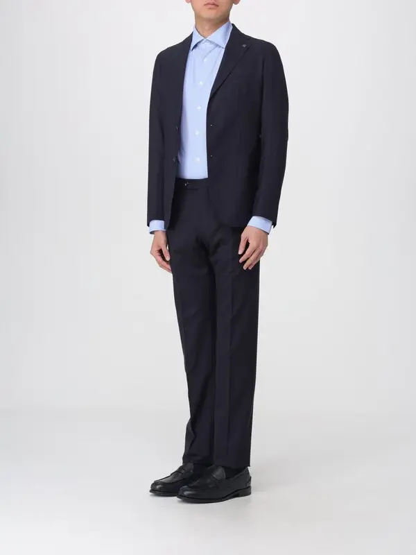 Tagliatore Suit Colour