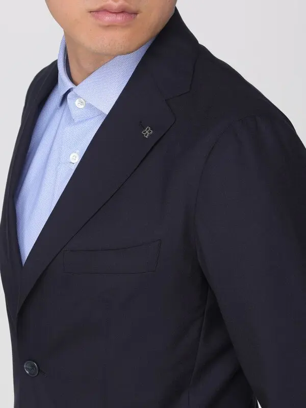 Tagliatore Suit Colour