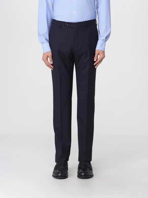 Tagliatore Suit Colour