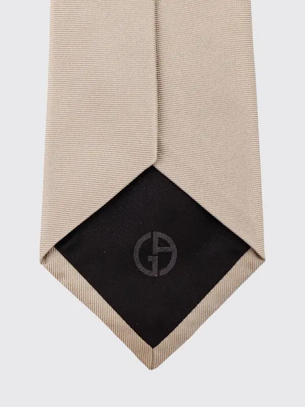 Giorgio Armani Tie Colour