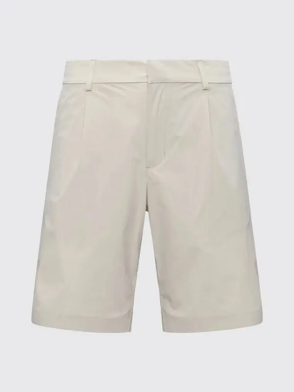 K-WAY Shorts Colour - Beige