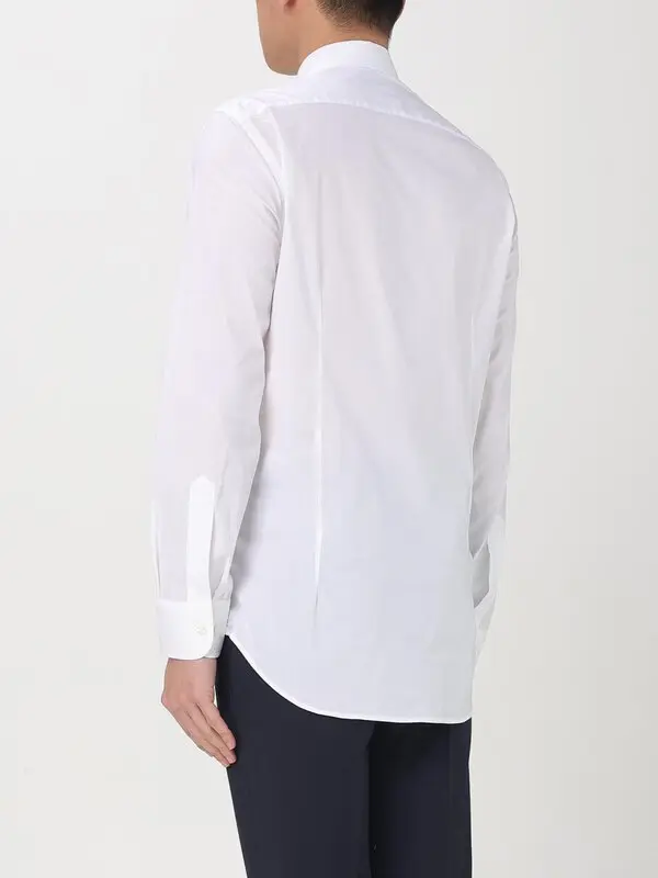 Etro Shirt Colour