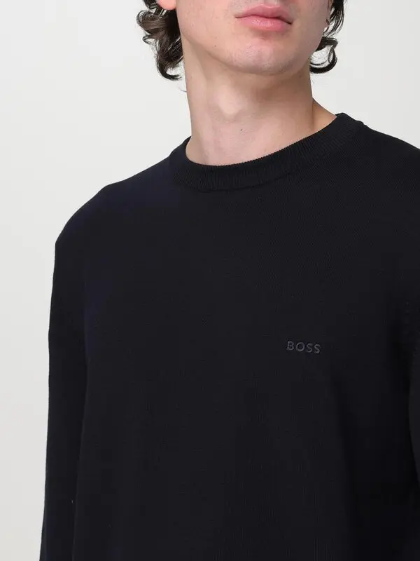 Hugo Jumper Colour