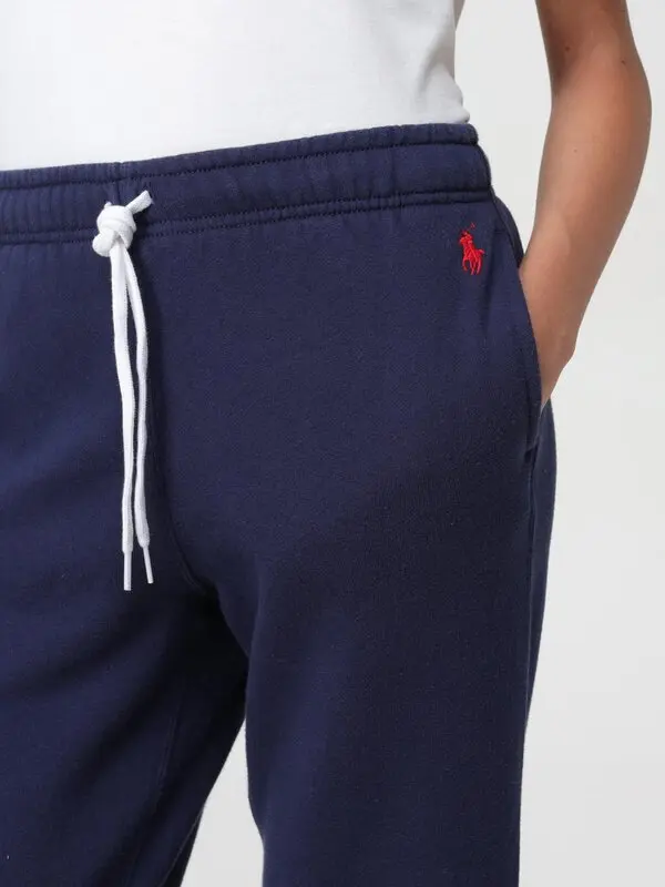 Polo Ralph Lauren Trousers - Blue
