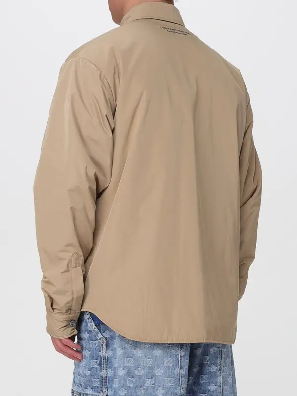 Dsquared2 Button-detailed Jacket