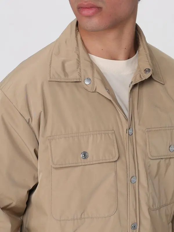 Dsquared2 Button-detailed Jacket
