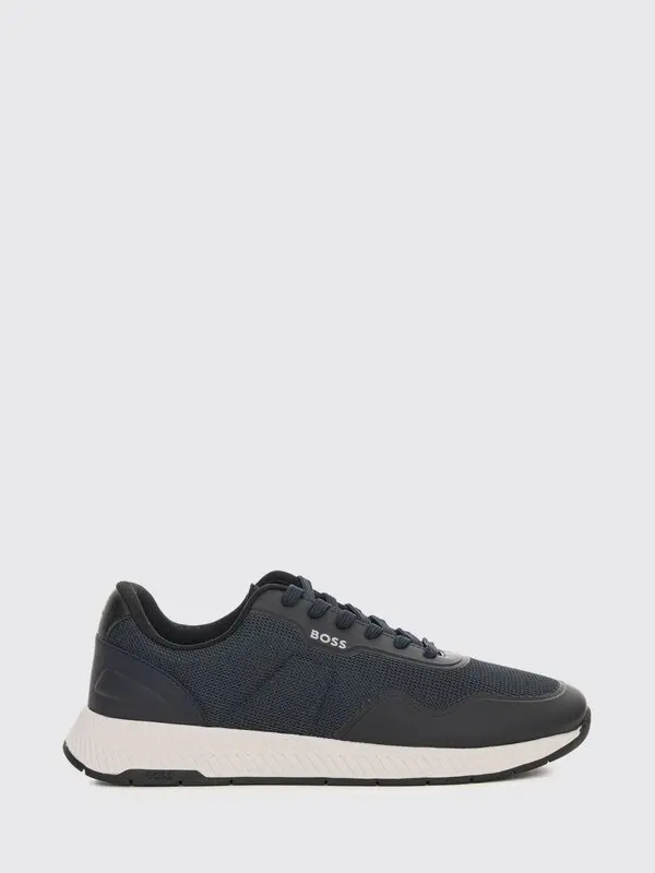 BOSS Trainers - Blue