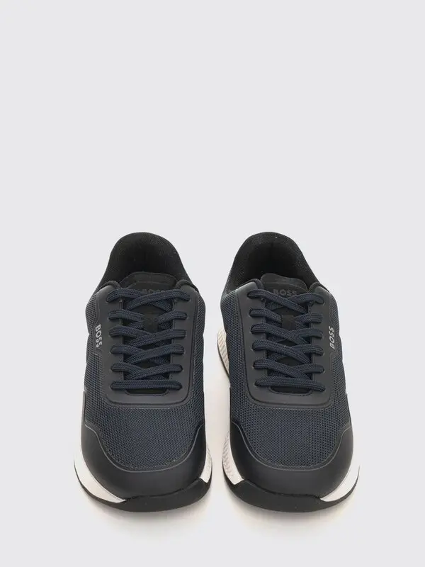 BOSS Trainers - Blue