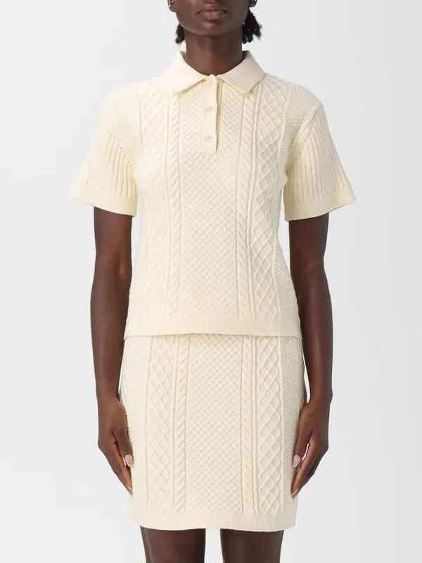 JW Anderson Polo Shirt Colour