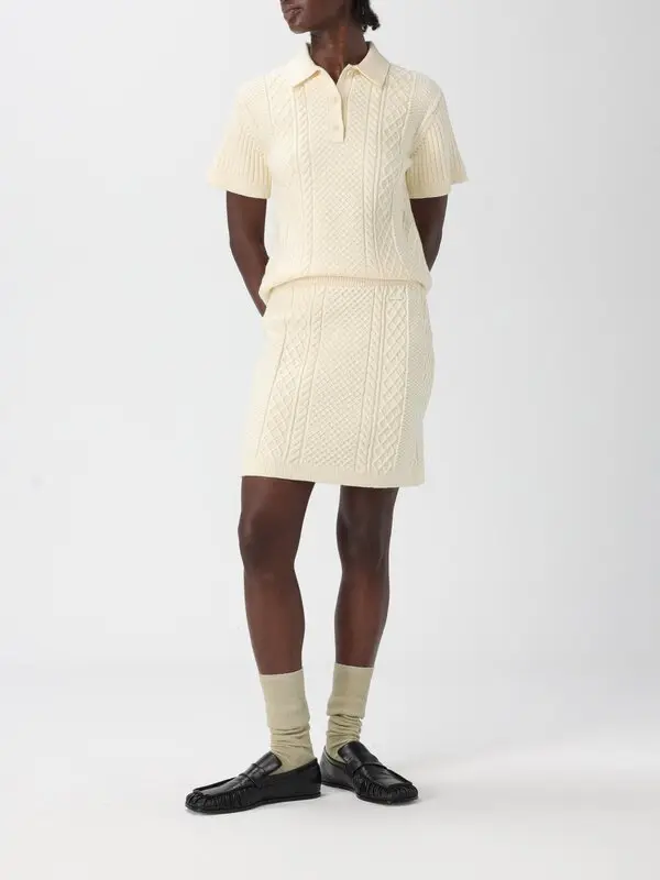 JW Anderson Polo Shirt Colour
