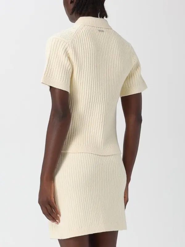 JW Anderson Polo Shirt Colour