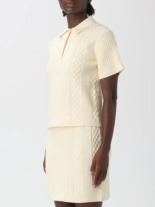 JW Anderson Polo Shirt Colour
