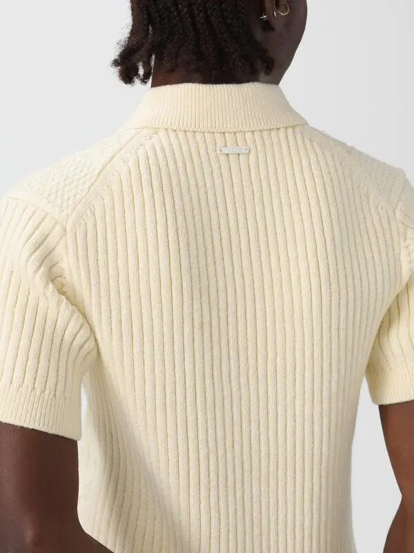 JW Anderson Polo Shirt Colour