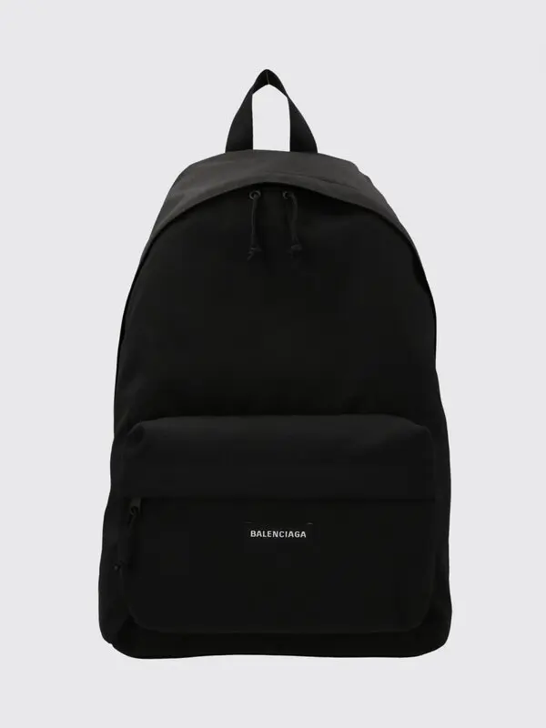 Balenciaga Explorer Recycled Nylon Backpack
