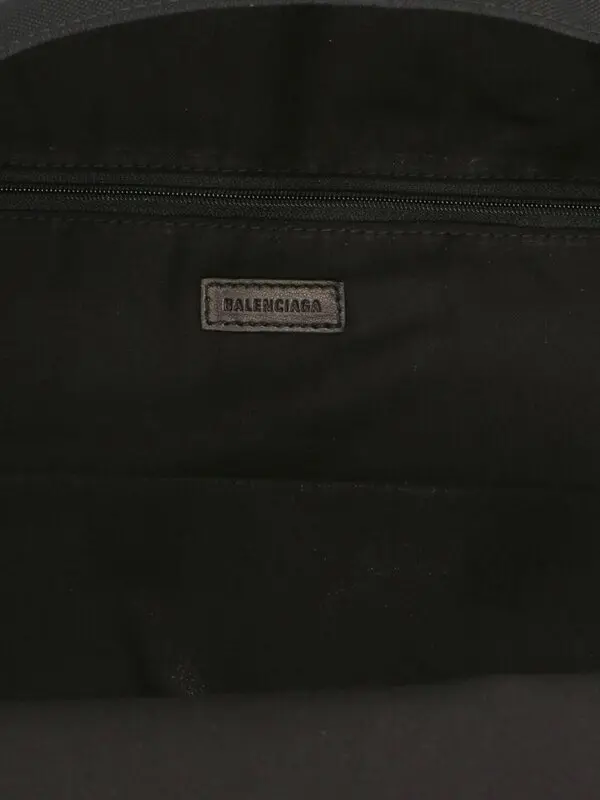 Balenciaga Explorer Recycled Nylon Backpack