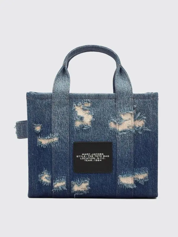 Marc Jacobs Tote Bag Colour