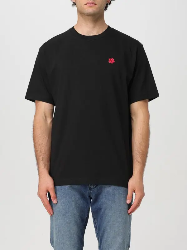 Kenzo T-shirt Colour