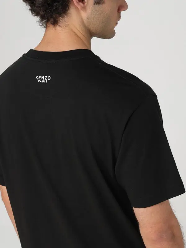 Kenzo T-shirt Colour
