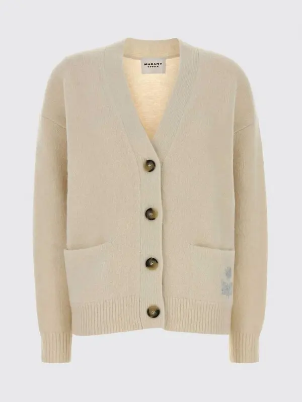 Isabel Marant Étoile Jumper Colour - Ecru