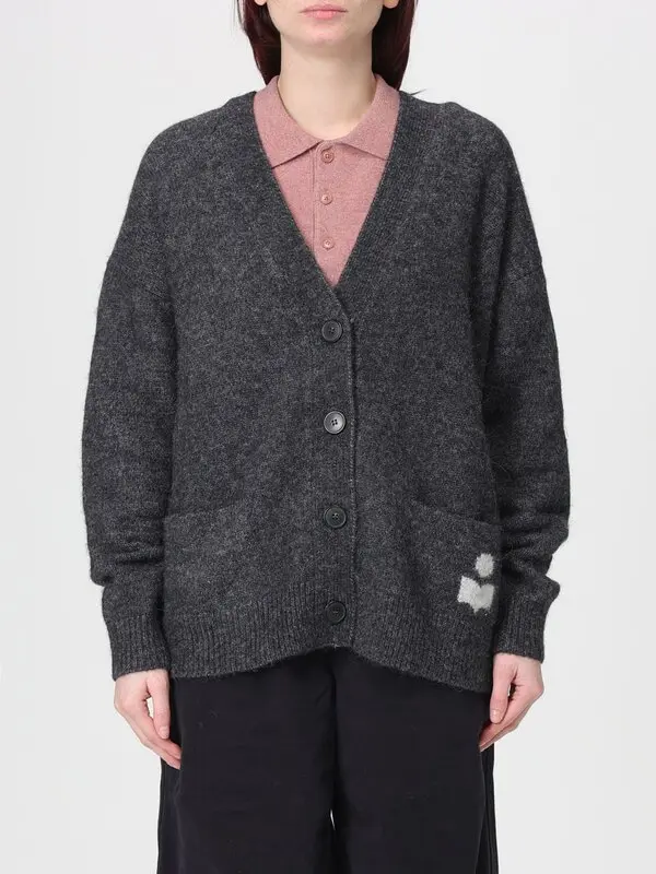 Isabel Marant Étoile Jumper Colour - Grey