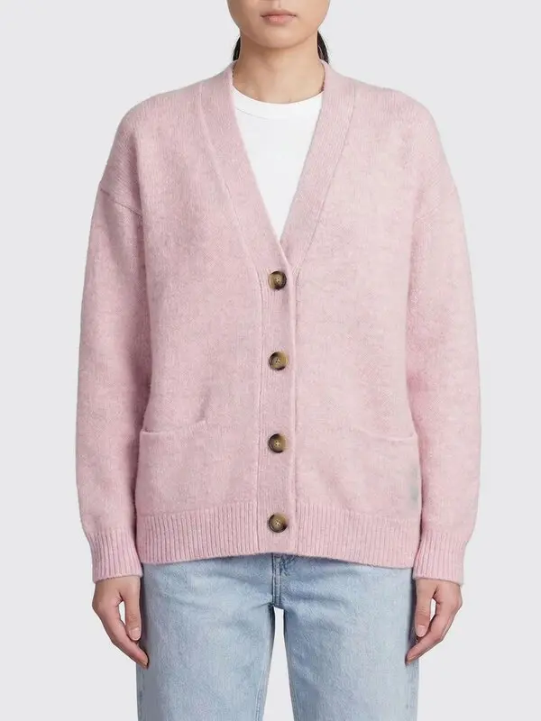 Isabel Marant Étoile Jumper Colour - Pink