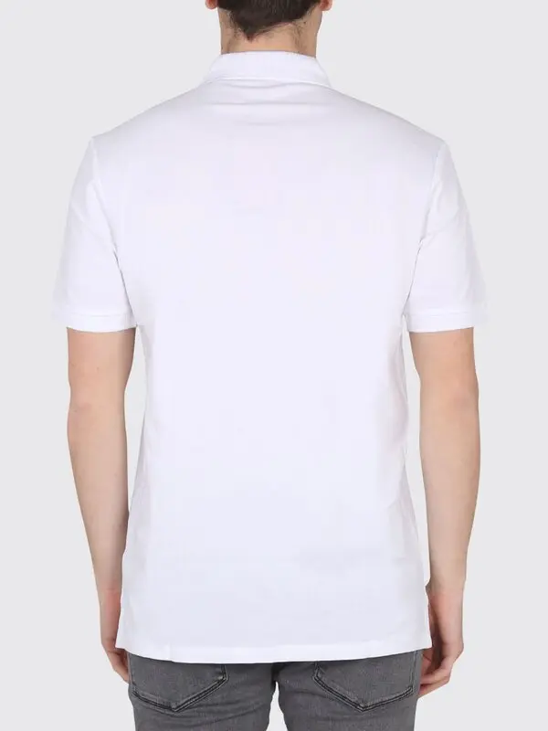 Hugo Polo Shirt Colour - White