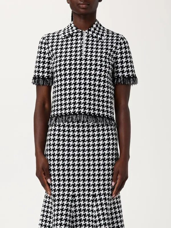 Alexander McQueen Polo Shirt Colour