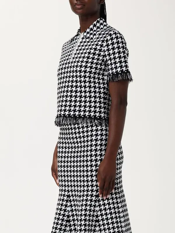 Alexander McQueen Polo Shirt Colour