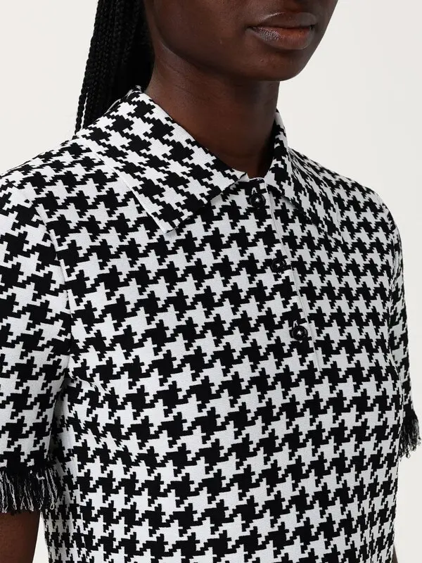 Alexander McQueen Polo Shirt Colour