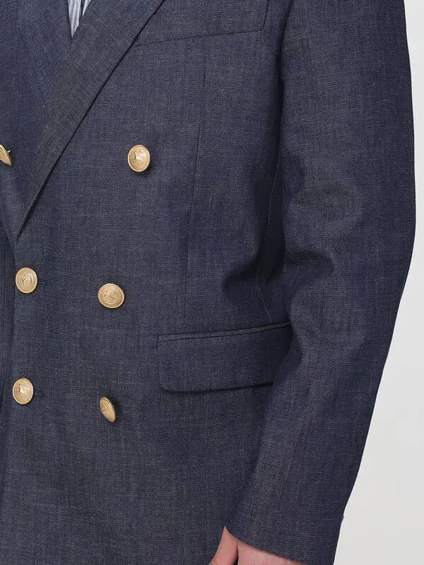 Dsquared2 Double Breasted Blazer