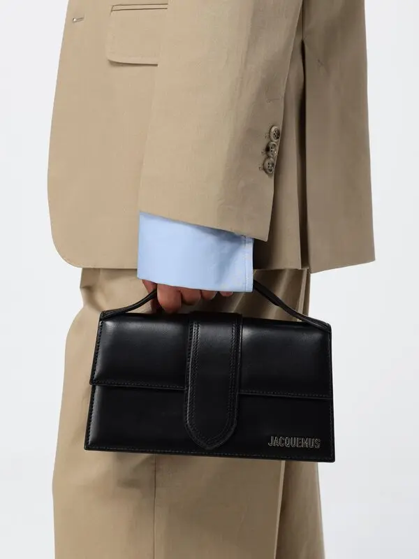 Jacquemus Handbag Colour