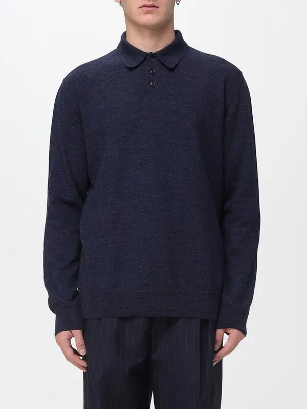 MAISON MARGIELA Polo Shirt Colour