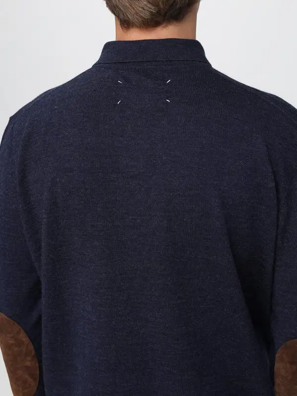 MAISON MARGIELA Polo Shirt Colour