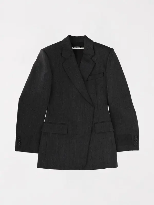 Alexander Wang Tailored Blazer