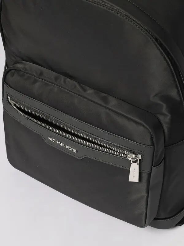 Michael Kors Recycled Nylon Backpack