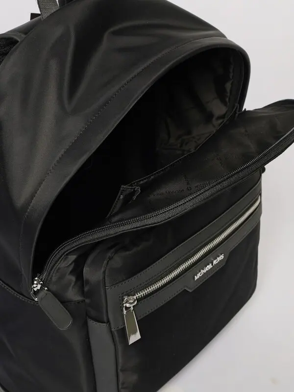 Michael Kors Recycled Nylon Backpack