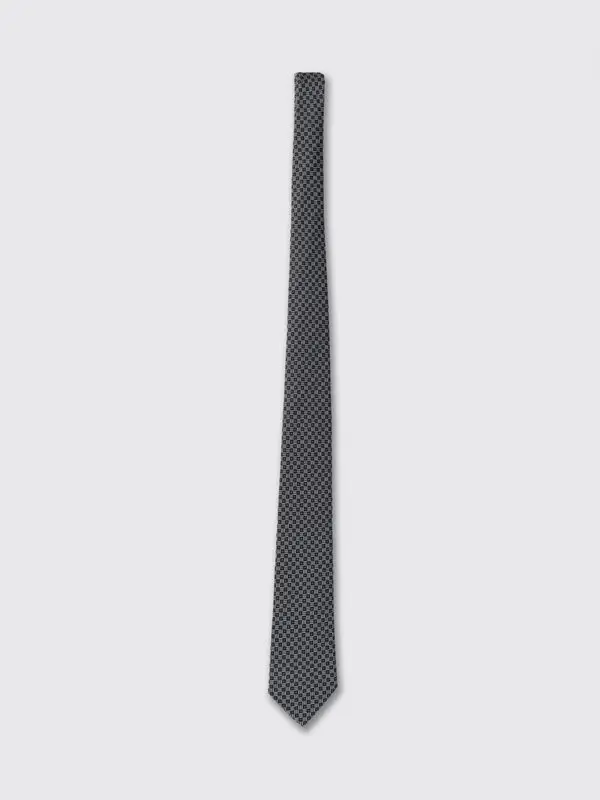 Emporio Armani Tie Colour - Navy