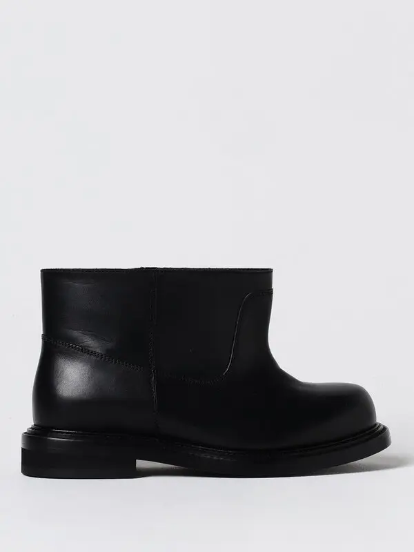 Moschino Boots Colour