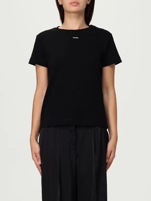 Pinko T-shirt Colour