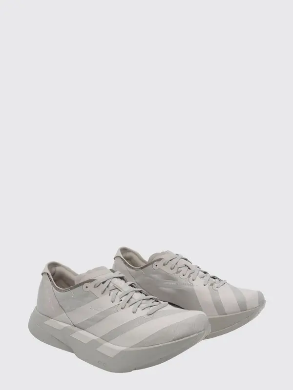 Y3 Adios Pro 4 Mesh Sneakers