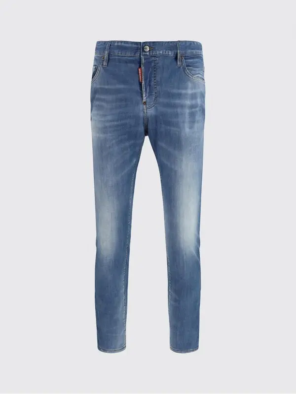 Dsquared2 Jeans Colour
