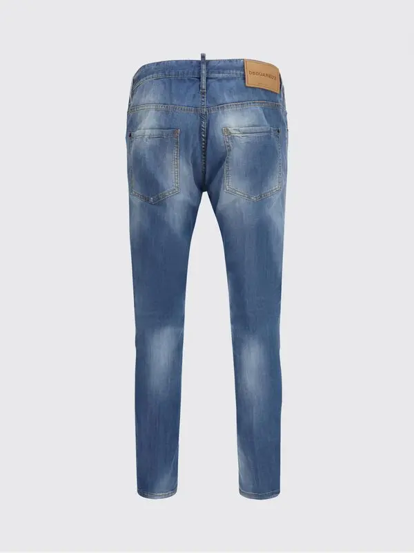 Dsquared2 Jeans Colour