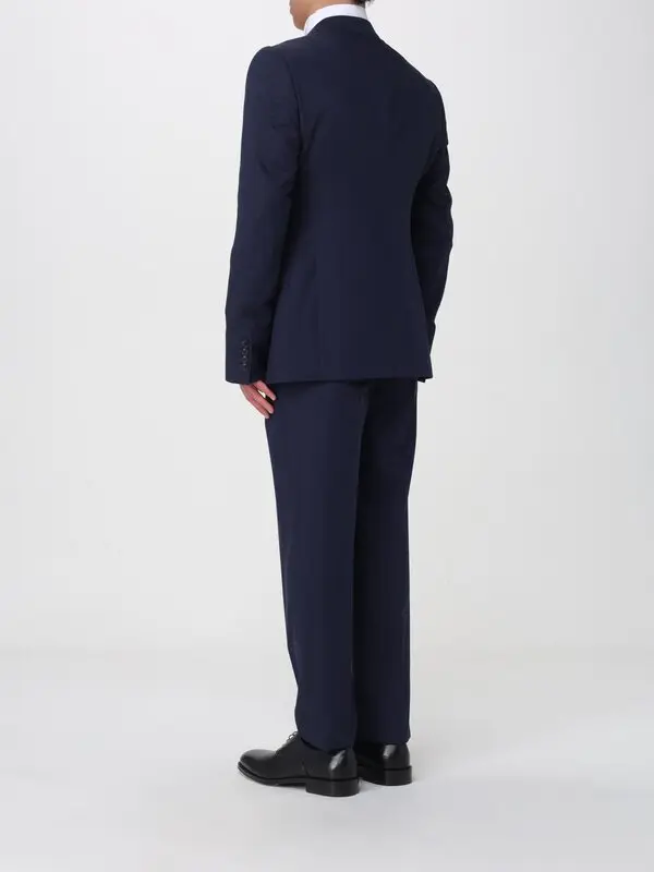 Emporio Armani Suit Colour