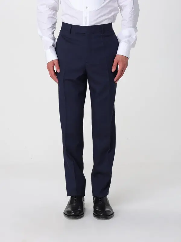 Emporio Armani Suit Colour