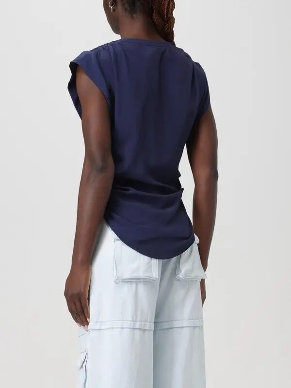 Pinko Top Colour - Blue