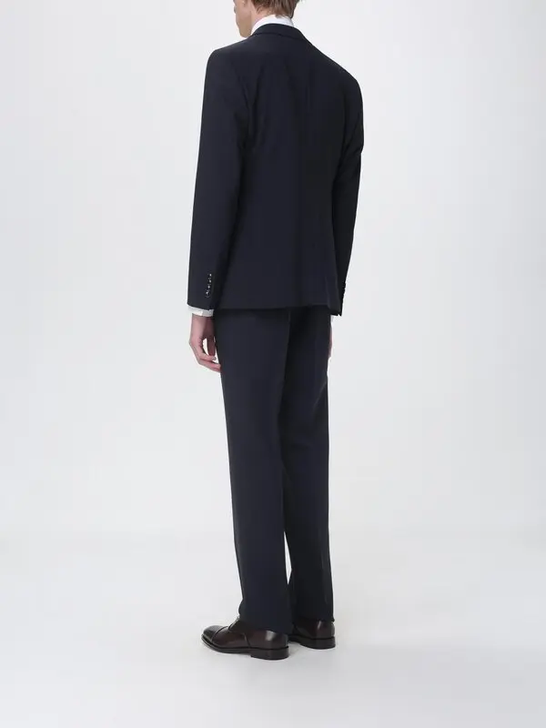 Emporio Armani Suit Colour