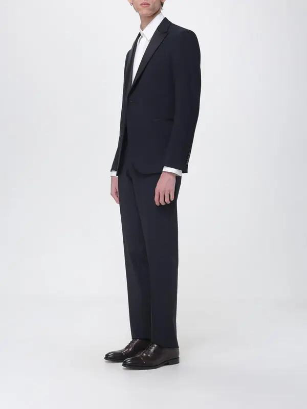 Emporio Armani Suit Colour
