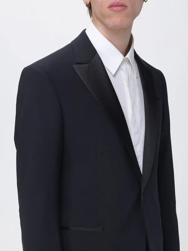 Emporio Armani Suit Colour